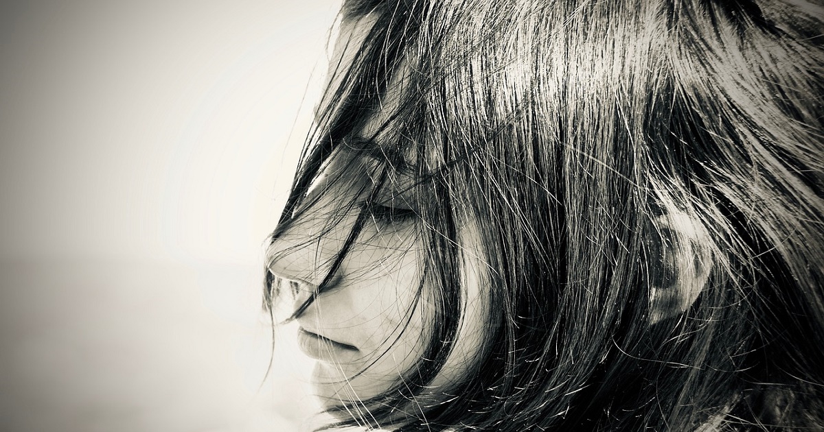 黒色恐怖症とは？人は黒色の何が一体怖いのか？【実例画像付】 | 心理学・スピリチュアル研究所