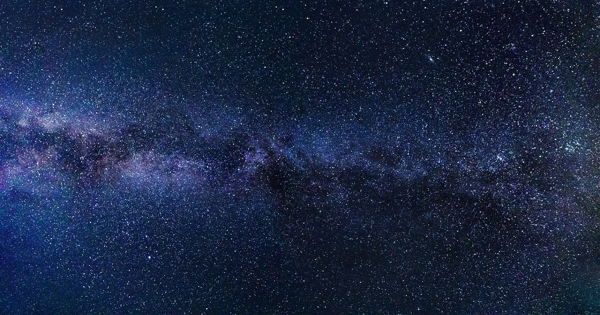 【星恐怖症・星空恐怖症】星の集合体が怖い！星の落下が怖い！ | 心理学・スピリチュアル研究所